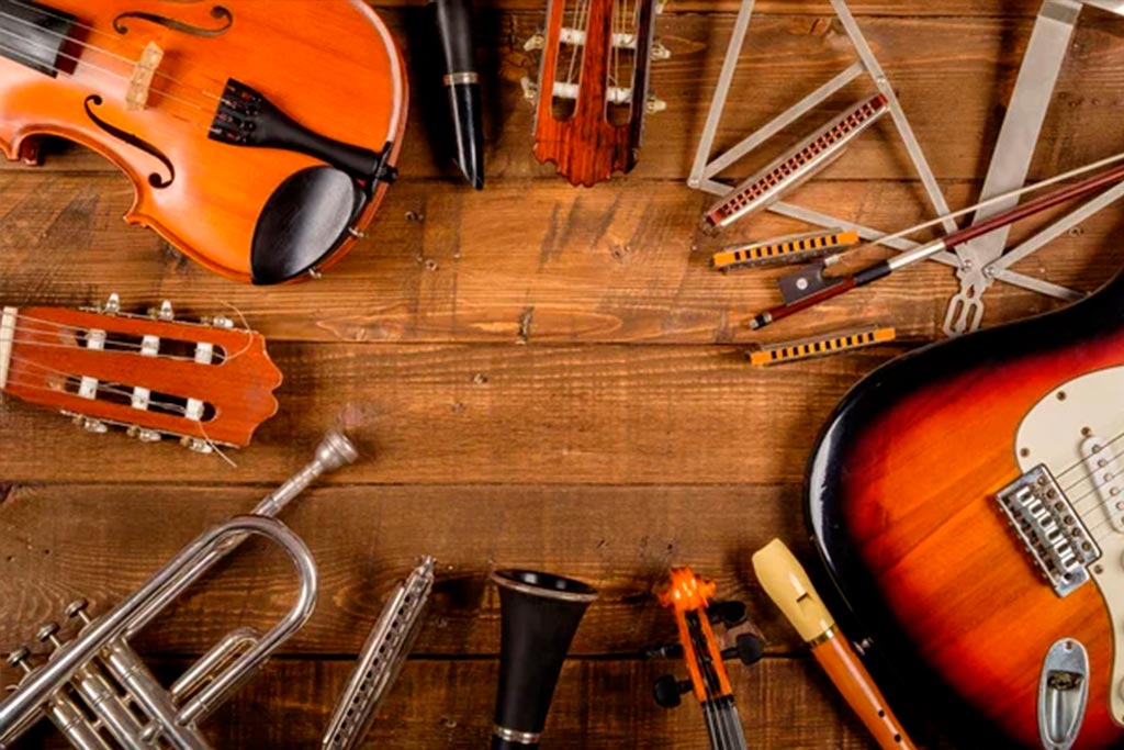 Inicio - Estilo Music - Instrumentos Musicales y Accesorios