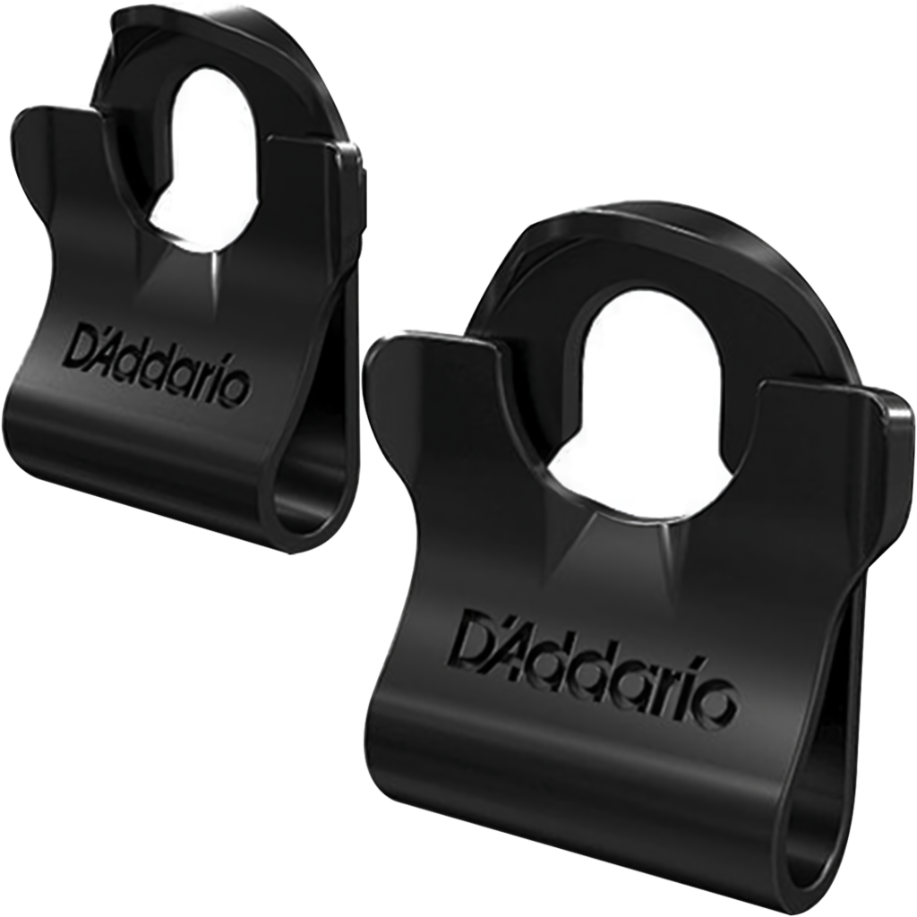 Seguros P/ Tahali Strap Lock Daddario Planet Waves PW-DLC-01